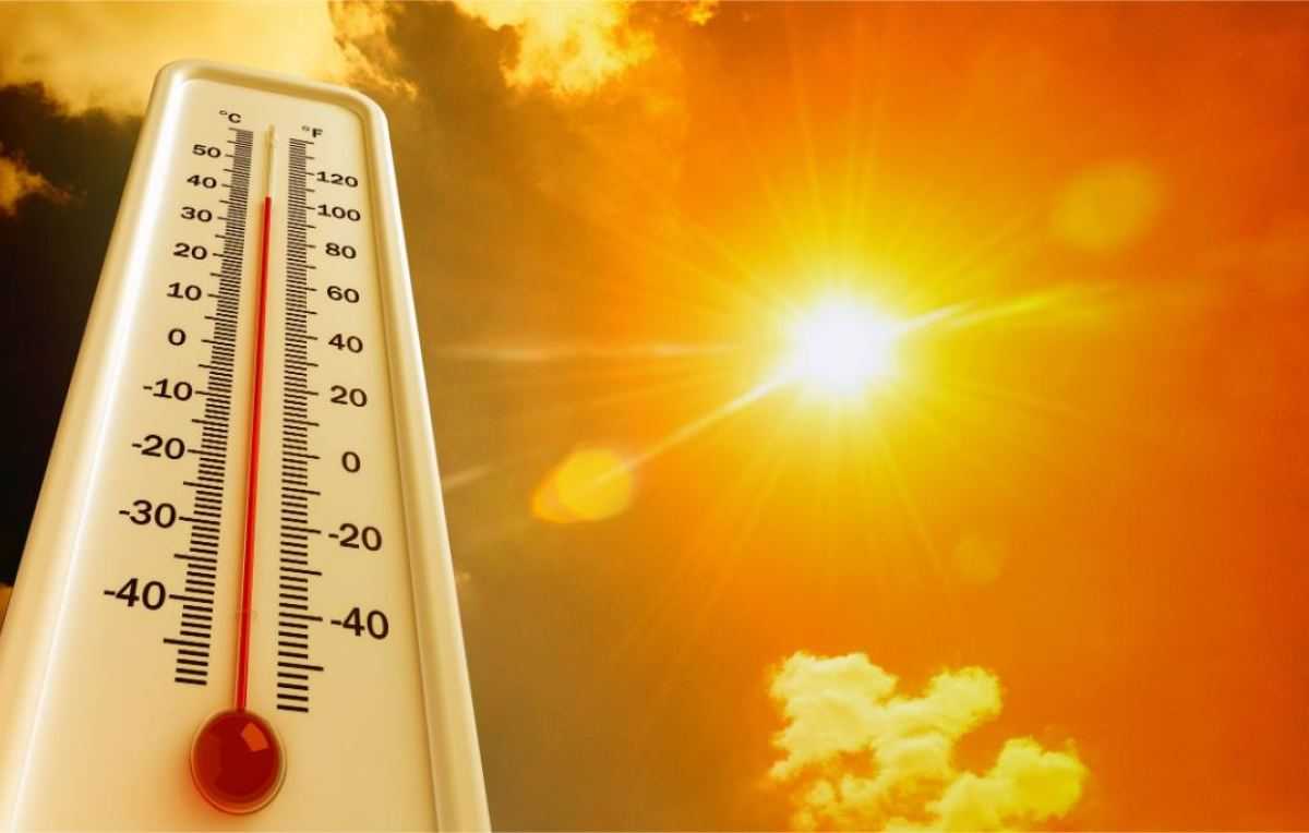 KMI kondigt eerste zomerdag van het jaar aan: “Temperaturen tot 25 graden” | Redactie24